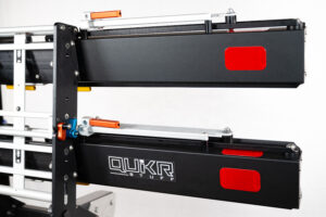 Mach2 Add-On - QuikrStuff - Proudly made in the USA