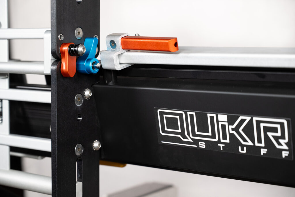 Mach2 Add-On - QuikrStuff - Proudly made in the USA