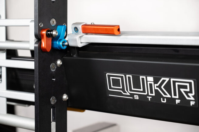 Mach2 Add-On - QuikrStuff - Proudly made in the USA