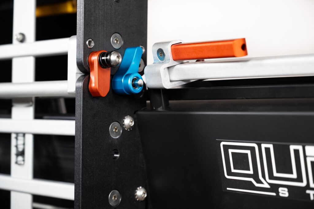 Mach2 Add-On - QuikrStuff - Proudly made in the USA