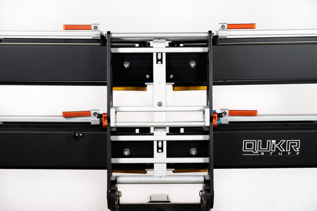 Mach2 Add-On - QuikrStuff - Proudly made in the USA