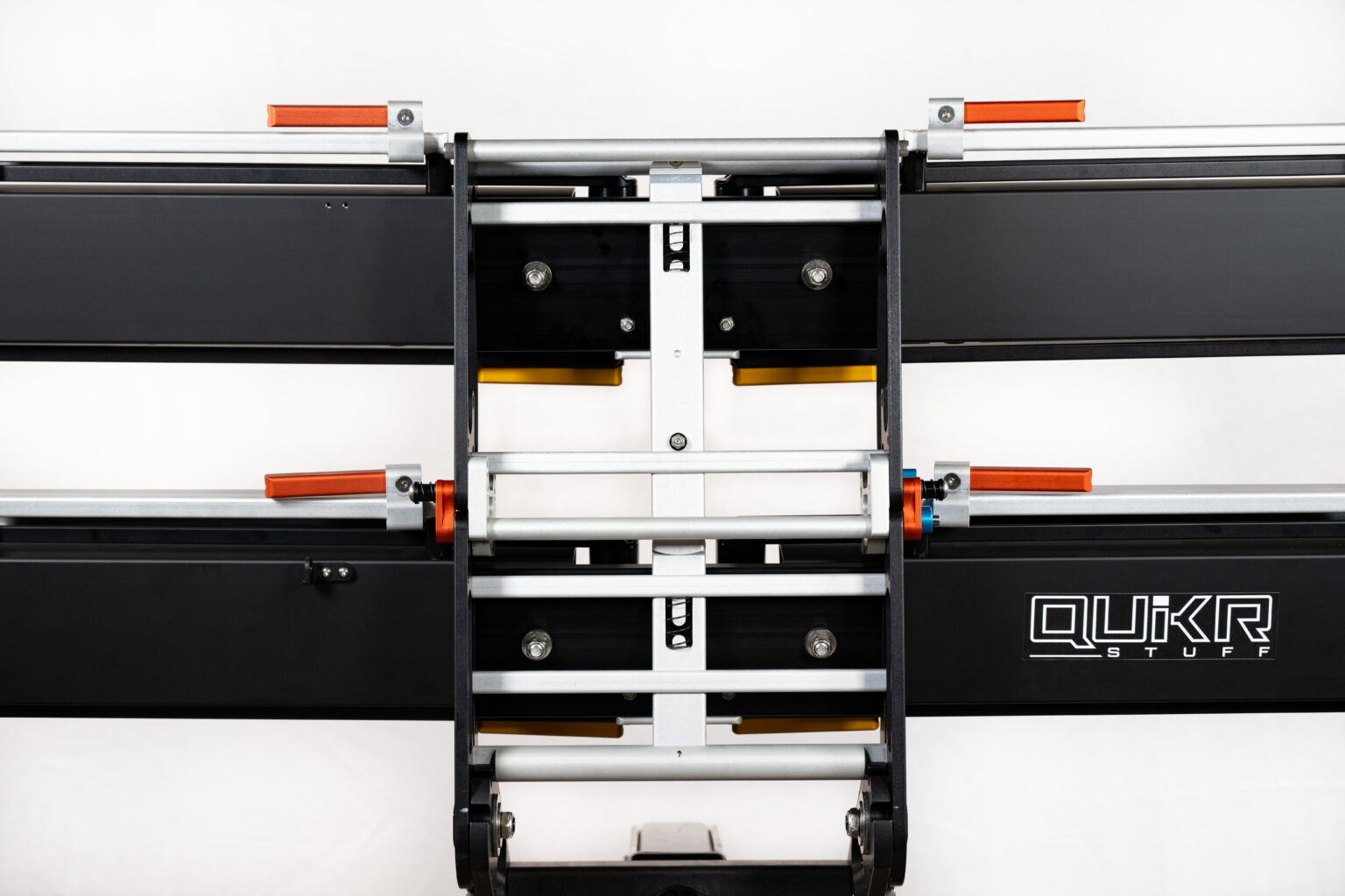 Mach2 Add-On - QuikrStuff - Proudly made in the USA