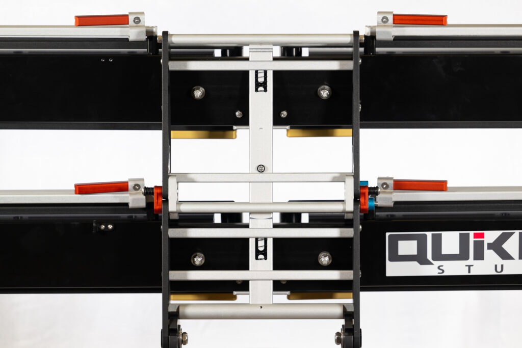 Mach2 Add-On - QuikrStuff - Proudly made in the USA