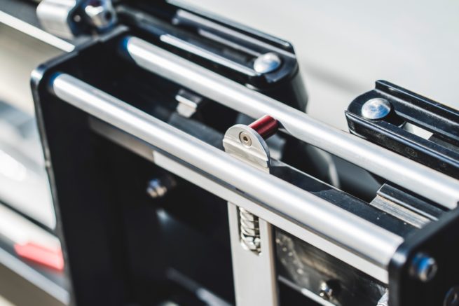 The QuikrStuff Mach2 Bike Rack and Add-Ons - QuikrStuff - Proudly made ...