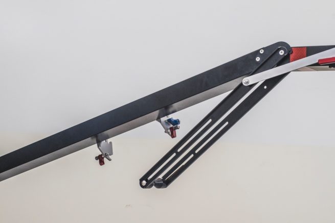 The QuikrStuff Mach2 Bike Rack and Add-Ons - QuikrStuff - Proudly made ...