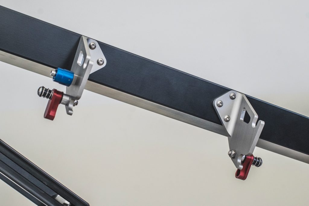 The QuikrStuff Mach2 Bike Rack and Add-Ons - QuikrStuff - Proudly made ...