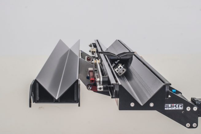 The QuikrStuff Mach2 Bike Rack and Add-Ons - QuikrStuff - Proudly made ...