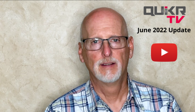 - QuikrStuff - Proudly made in the USA