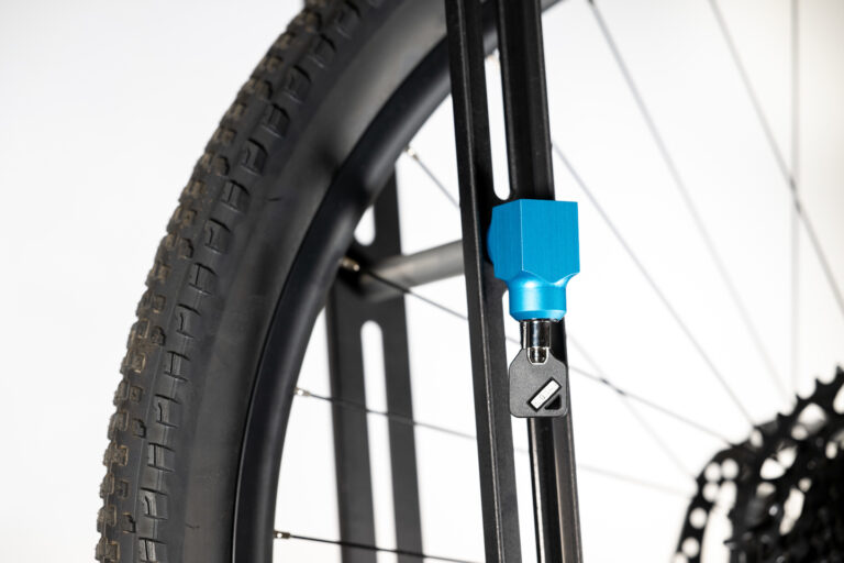 The QuikrStuff Mach2 Bike Rack and Add-Ons - QuikrStuff - Proudly made ...