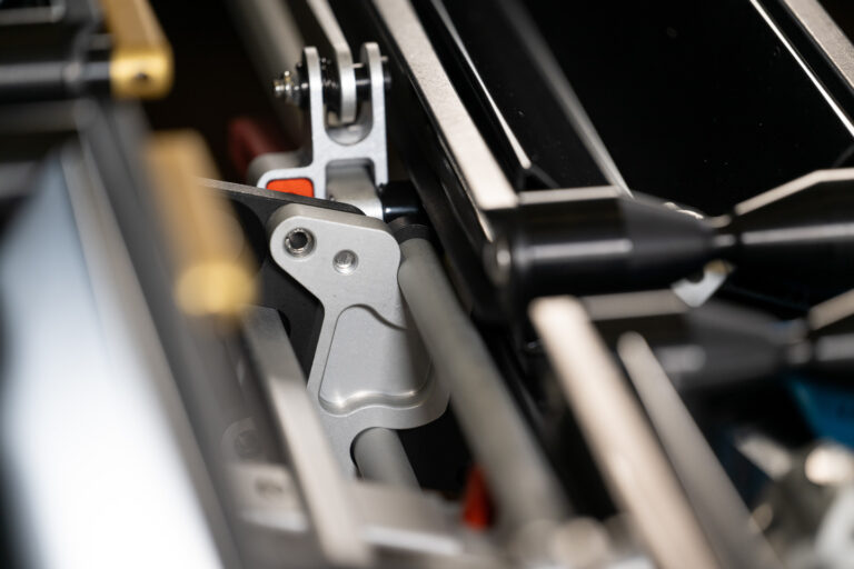 The QuikrStuff Mach2 Bike Rack and Add-Ons - QuikrStuff - Proudly made ...