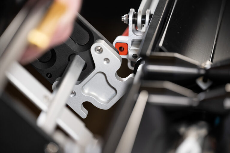 The QuikrStuff Mach2 Bike Rack and Add-Ons - QuikrStuff - Proudly made ...