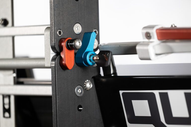 The QuikrStuff Mach2 Bike Rack and Add-Ons - QuikrStuff - Proudly made ...