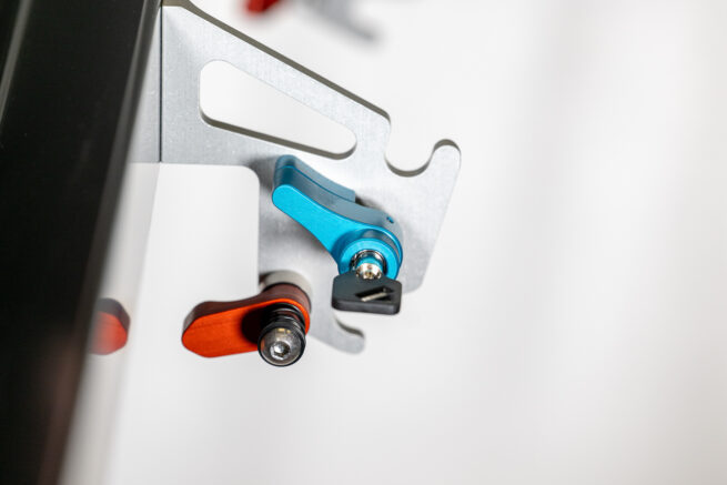 The QuikrStuff Mach2 Bike Rack and Add-Ons - QuikrStuff - Proudly made ...