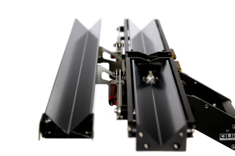 The QuikrStuff Mach2 Bike Rack and Add-Ons - QuikrStuff - Proudly made ...