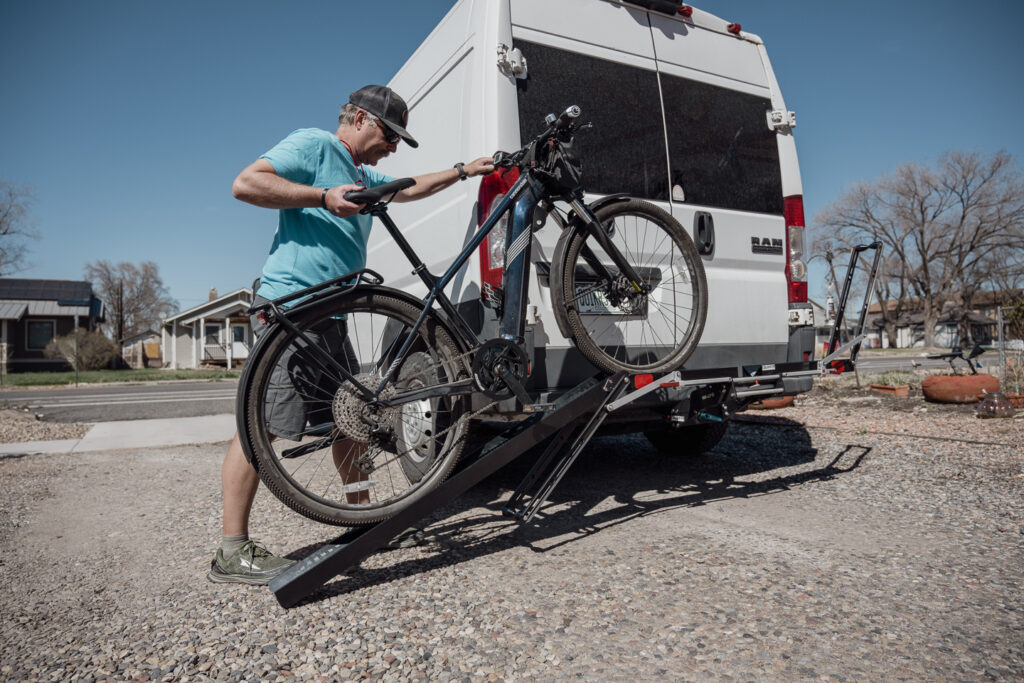 Ramp - QuikrStuff - Proudly made in the USA