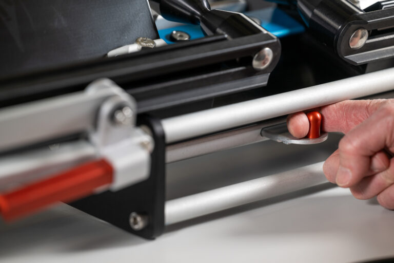 The QuikrStuff Mach2 Bike Rack and Add-Ons - QuikrStuff - Proudly made ...