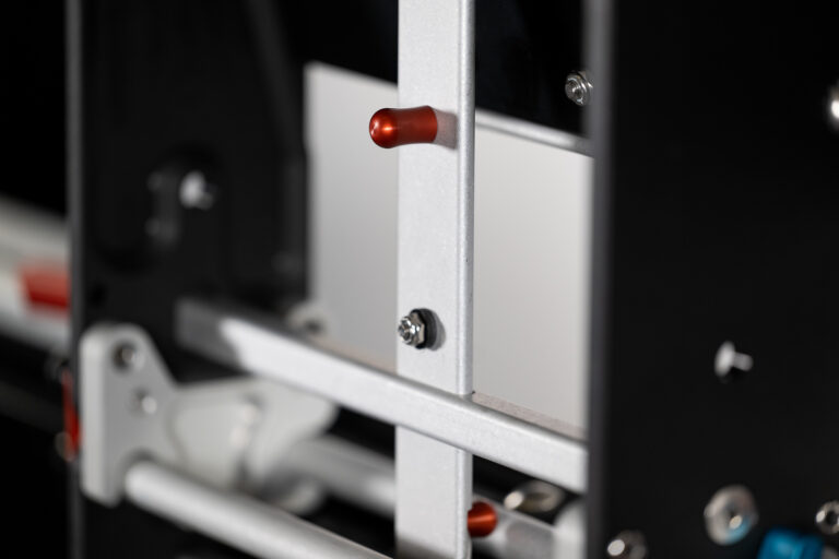 The QuikrStuff Mach2 Bike Rack and Add-Ons - QuikrStuff - Proudly made ...