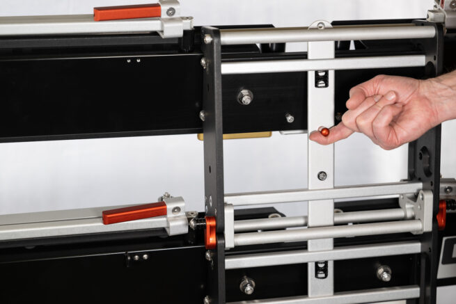 The QuikrStuff Mach2 Bike Rack and Add-Ons - QuikrStuff - Proudly made ...