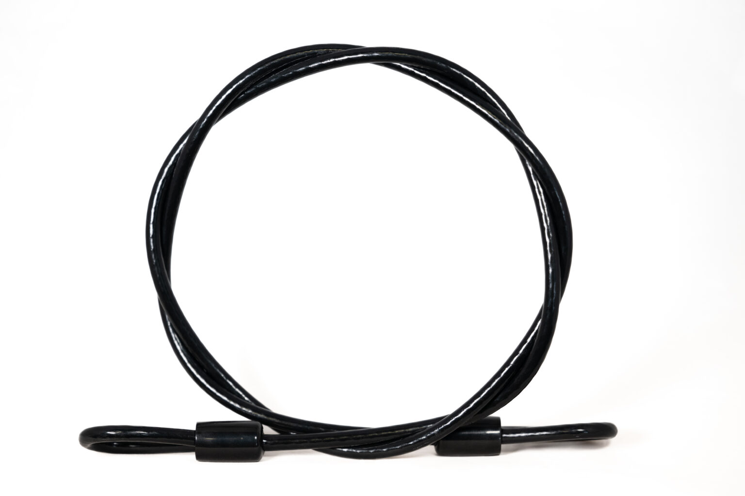 Security Cable - QuikrStuff - Proudly made in the USA